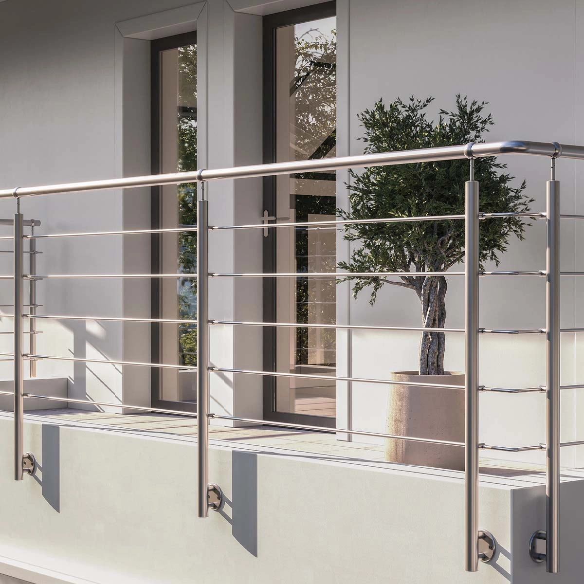 Normative sui Parapetti: Requisiti e Regolamenti di Sicurezza ...